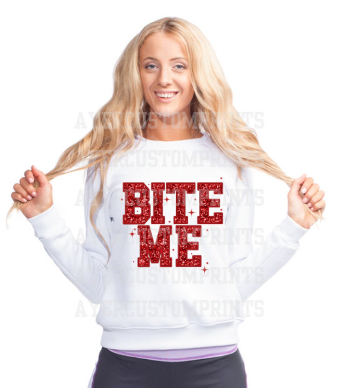 BITE ME Png, Bite Me Png, Valentine Png, I Hate Valentines, Vday, Anti ...