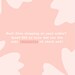 You Can Do It Baby Sticker, Quote, Positive Affirmation, Positivity ...