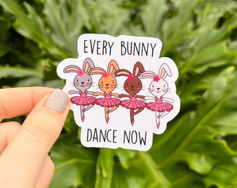 Gargouillade Ballet Step Sticker, Dance, Ballet, Ballerina, Dance ...