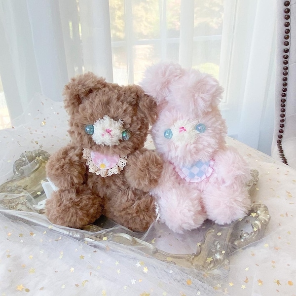Cute Plushies - Etsy