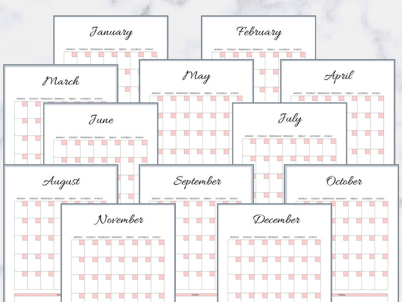 Homeschool planner 2020-2021 homeschool planner homeschool | Etsy