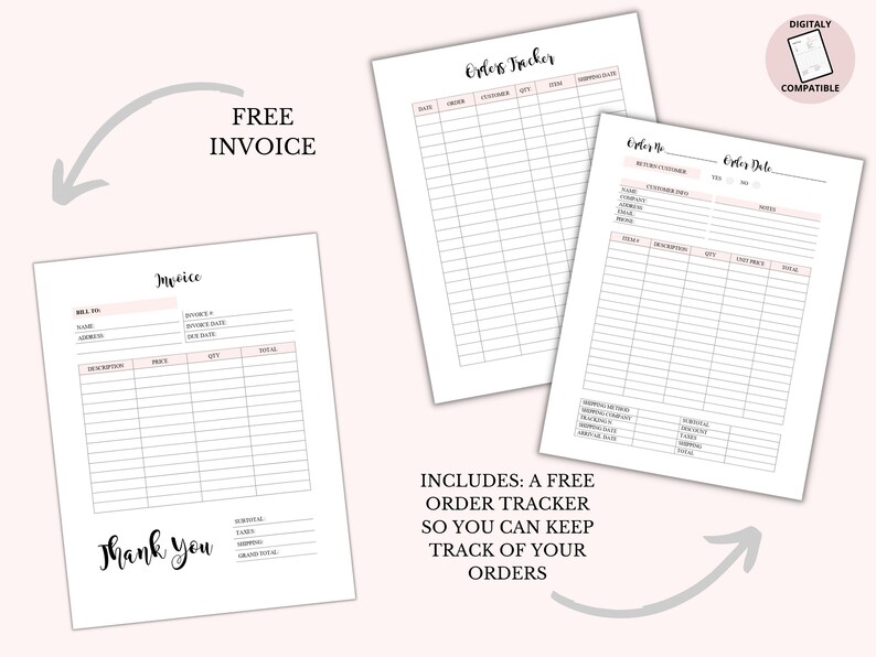 Partylite Printable Order Forms - Printable Forms Free Online