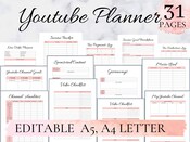 Business Essentials Order Form Tumbler Order Form Business - Etsy Canada