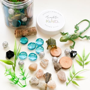 Play Dough Kit, Play Dough Jar, Reptile Play Dough, LEO Party, Lizard ...