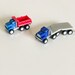 Play Dough Kit Play Dough Jar Vehicles Play Dough Dough to - Etsy