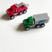 Play Dough Kit Play Dough Jar Vehicles Play Dough Dough to - Etsy