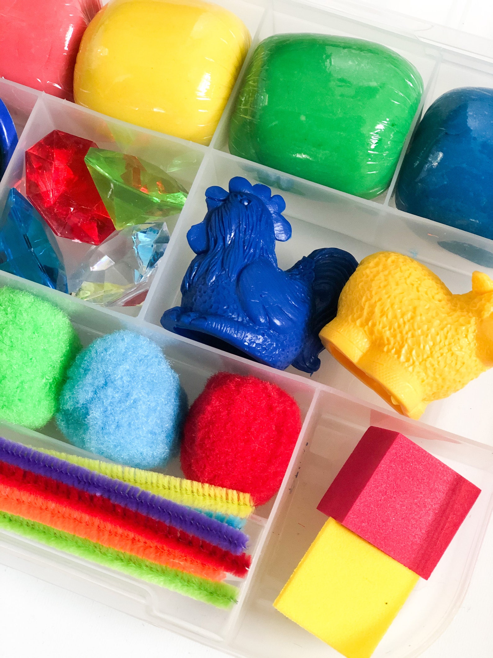 Play Dough Kit Toddler Play Dough Kit Baby Play Dough Kit - Etsy Singapore