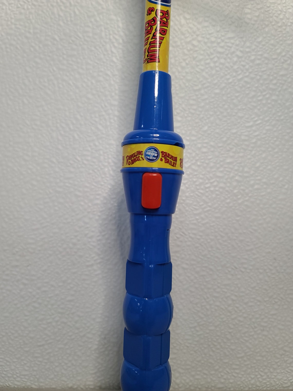 6 Pack of Ringling Brothers & Barnum and Bailey's Circus Light up ...