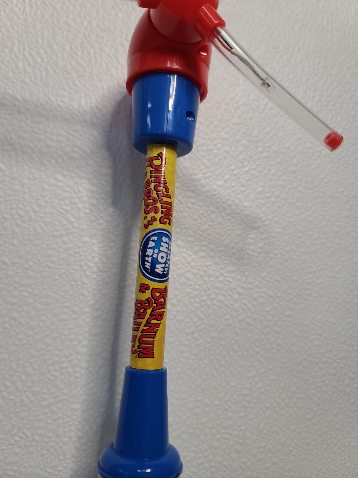 6 Pack of Ringling Brothers & Barnum and Bailey's Circus Light up ...