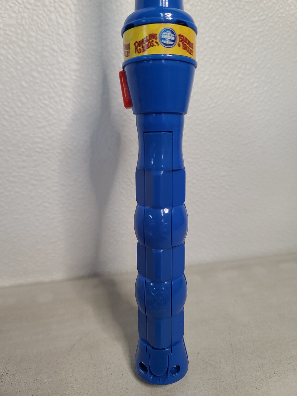 6 Pack of Ringling Brothers & Barnum and Bailey's Circus Light up ...