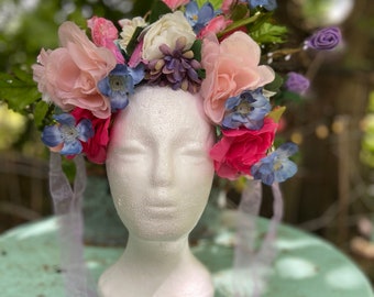 Solstice Costume - Etsy UK