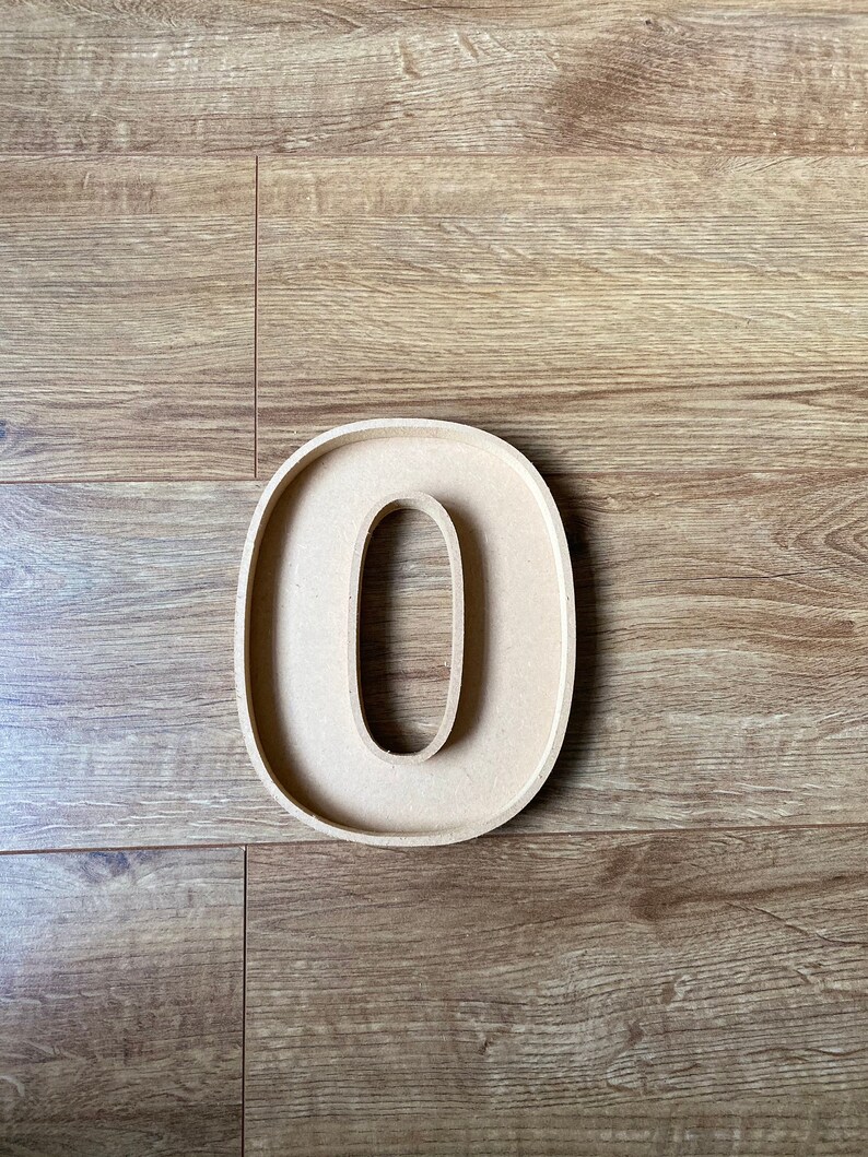 Fillable Numbers Letters Shapes Sweet Numbers Fillable - Etsy