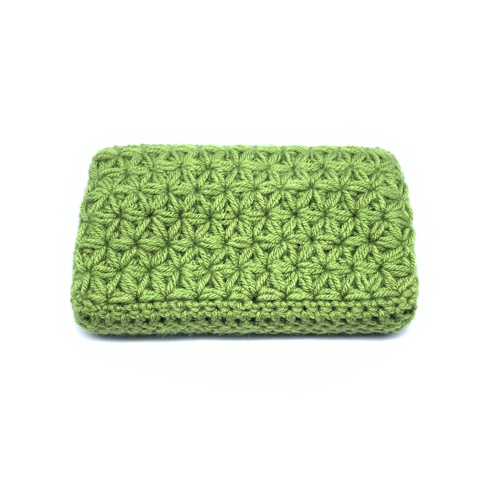 Jasmine Stitch Crochet Dust Cover for Korg Volca Series - Etsy