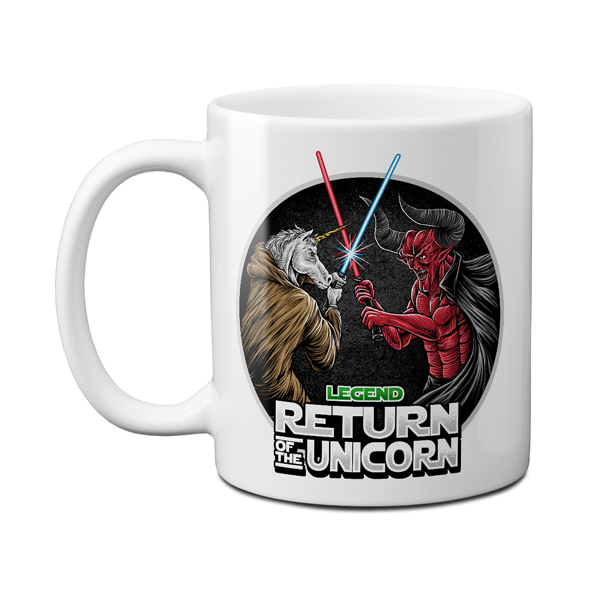 Legend Return Shirt - Etsy