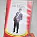 Mr Bean the Amazing Adventures of Mister Bean (VHS, 1997) Vintage Retro ...
