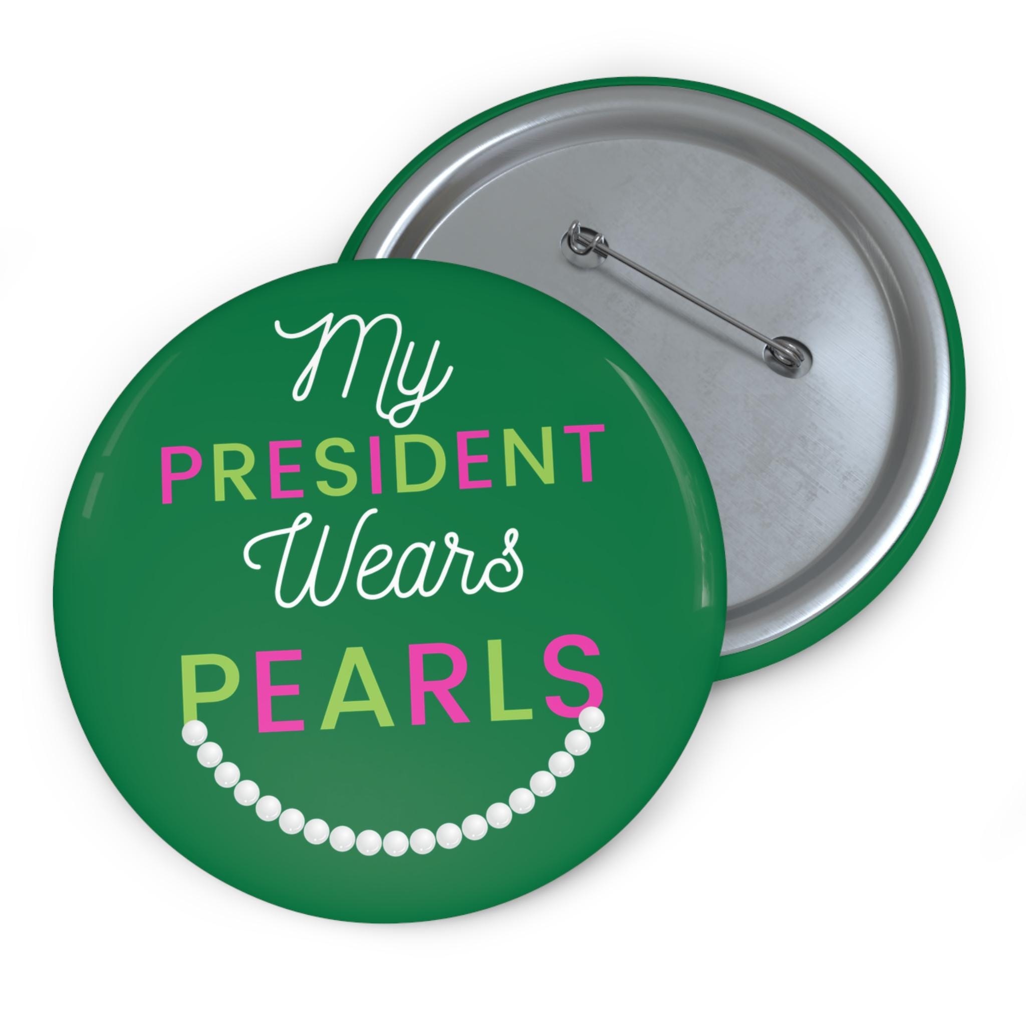 Kamala Harris 2024 Pin AKA Kamala Harris Pin AKA President 2024 ...