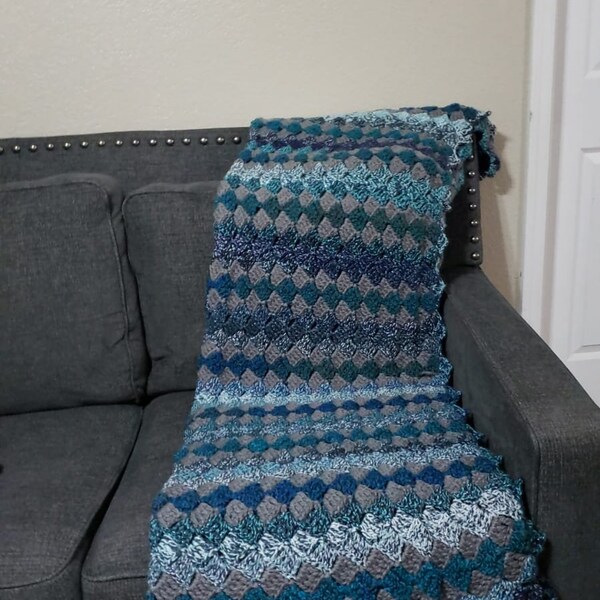 Handmade Patterns - Etsy