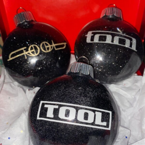 Tool Band - Etsy