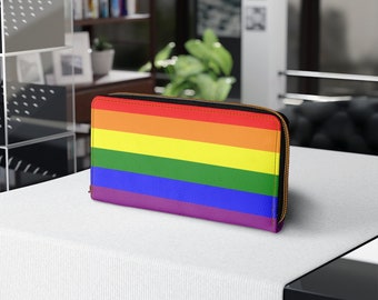 Lesbian Wallet - Etsy