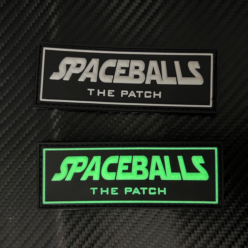 Spaceballs - Etsy
