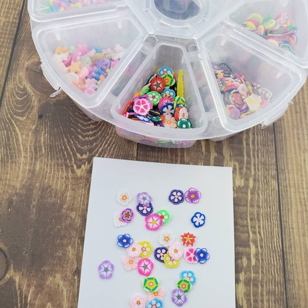 Slime Add Ins - Etsy