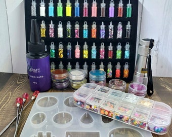 Resin Kit - Etsy