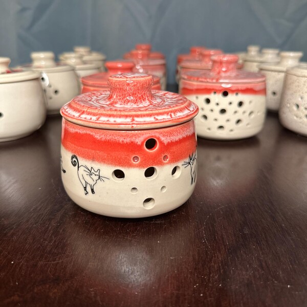 Garlic Keeper - Etsy