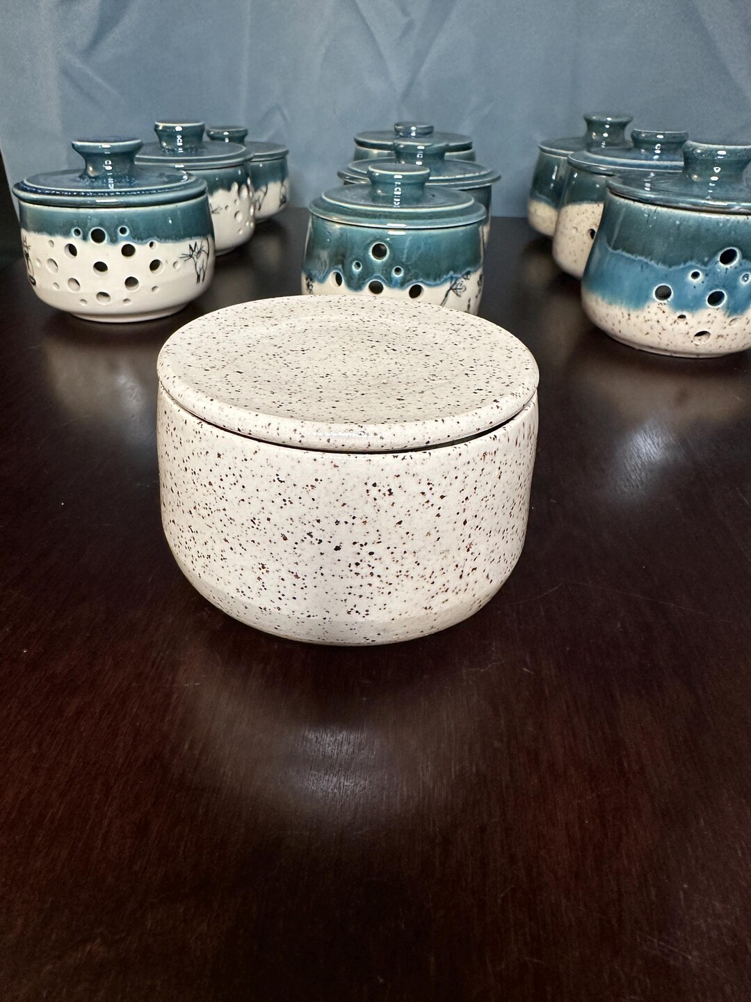 Butter Keeper - Etsy