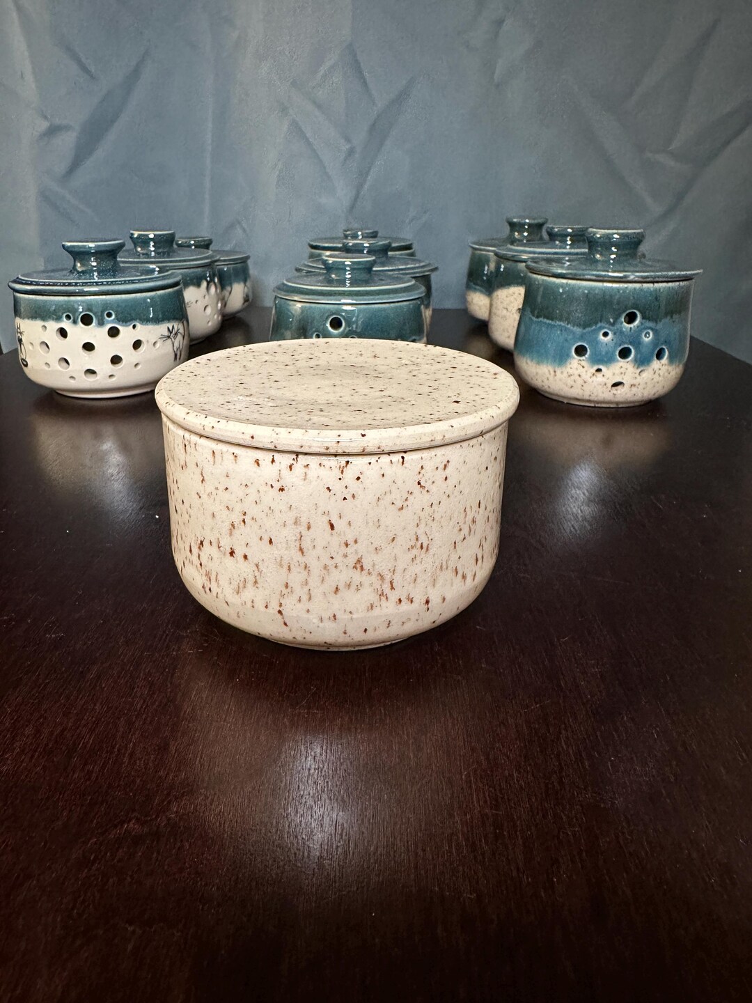 Butter Keeper - Etsy