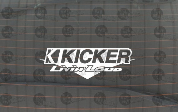 Kicker Logo
