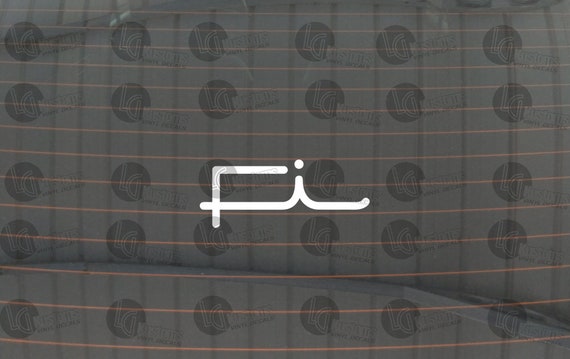Fi Audio Logo