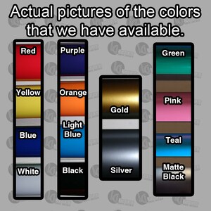 CT Sounds Car Audio Logo (2) Vinyl Decals - Free Upgraded Shipping and ...