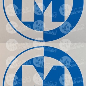 Memphis Audio Car Audio Logo (2) Vinyl Decals - Free Upgraded Shipping ...