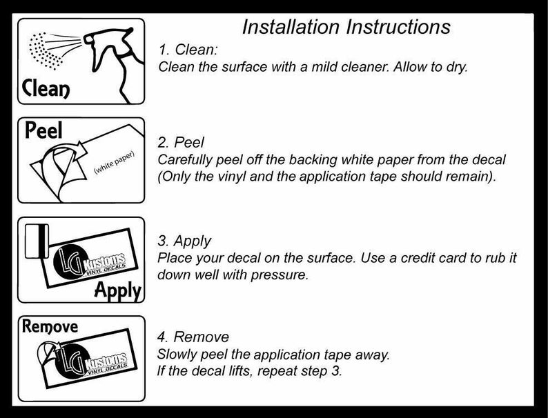PRV Audio Car Audio Logo (2) Vinyl Decals - Free Upgraded Shipping and ...