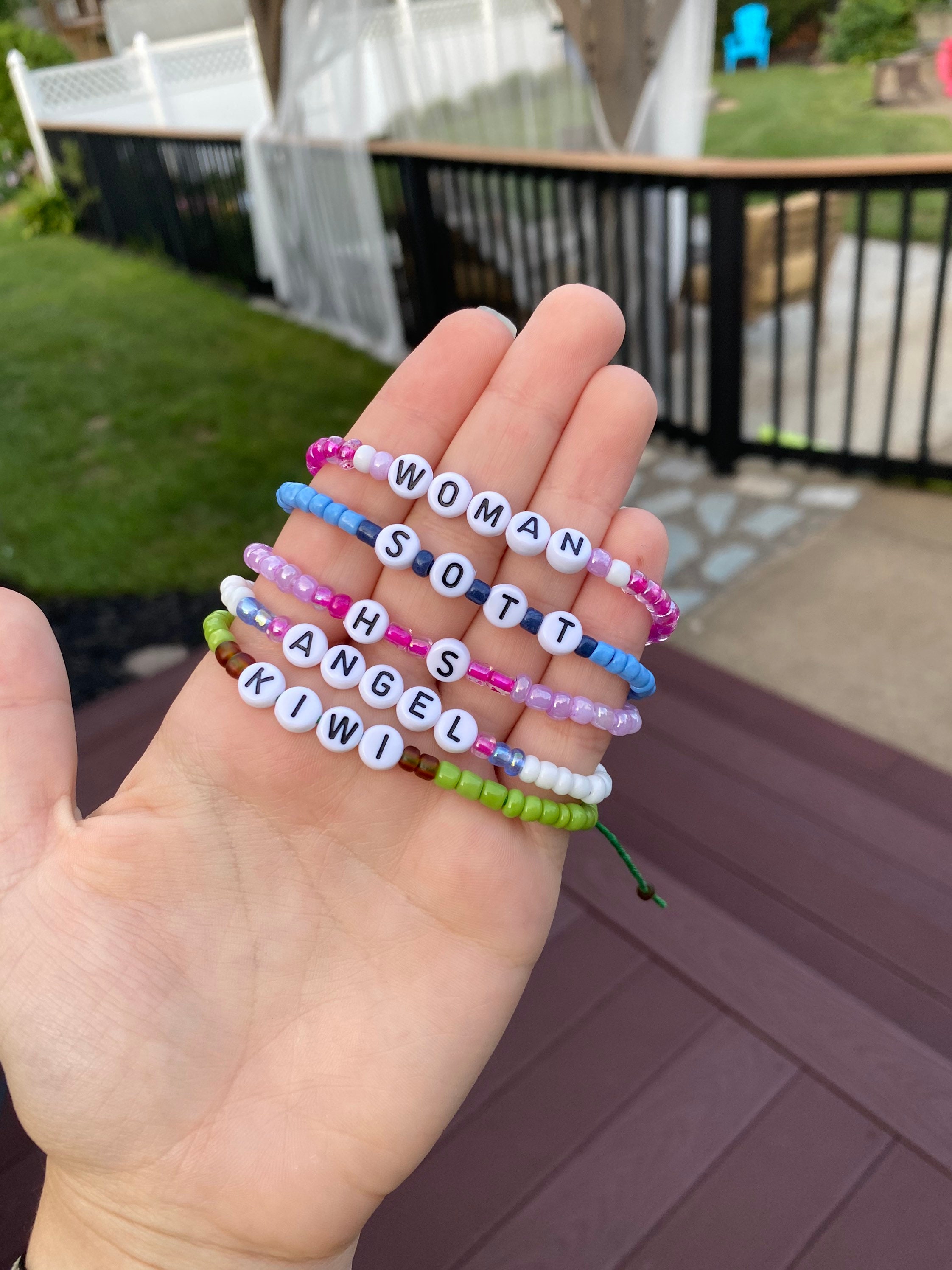 Harry styles bracelets store