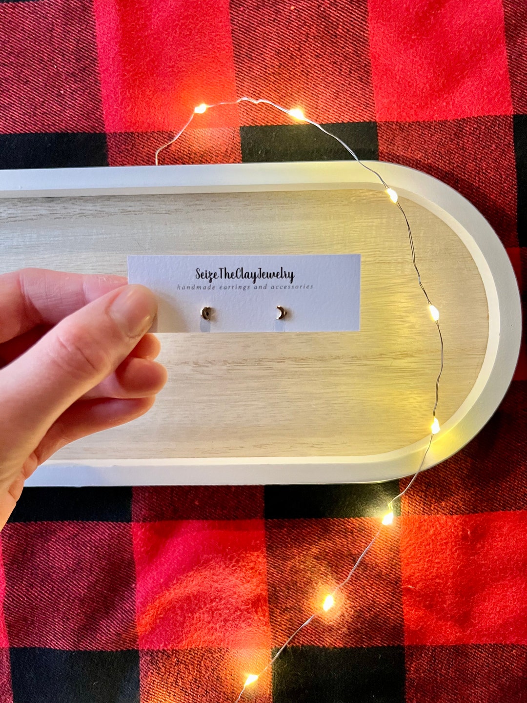 Tiny Moon Studs, Gold Moon Studs, Tiny Gold Moon Studs, Mini Gold Moon Studs, Celestial Studs ...