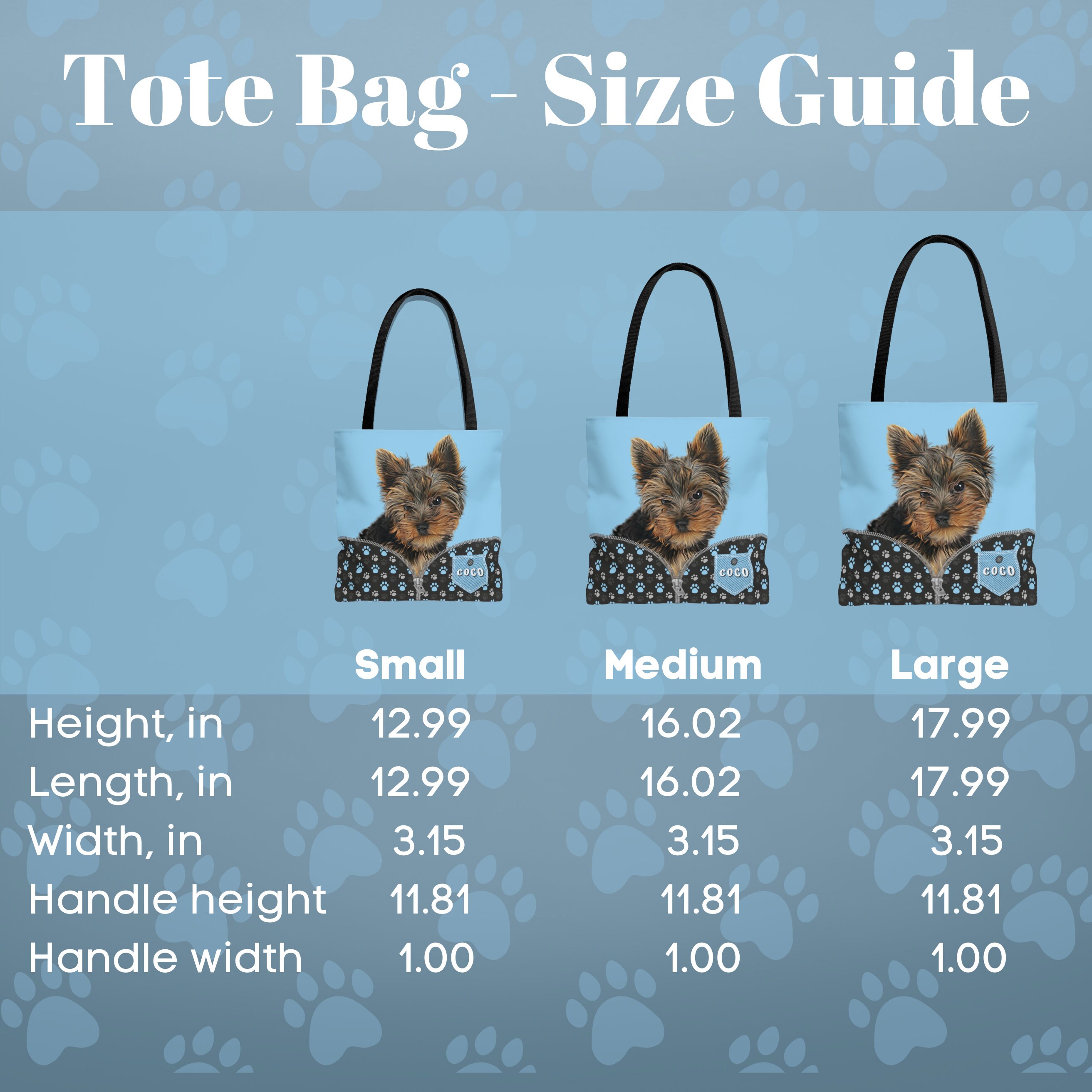 Custom Dog Mom Gift Personalized Pet Bag Custom Pet Bag - Etsy