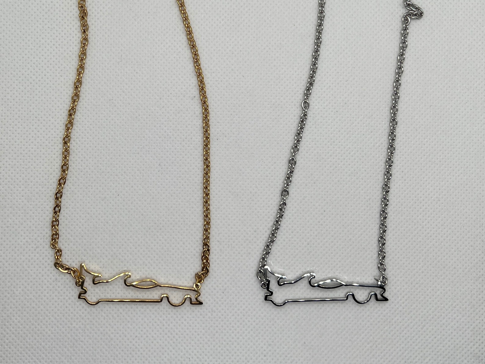 Chain Outline Race Car Formula 1 Necklace Formula 1 Car - Etsy