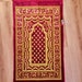 Prayer Rug With Gold Detailssejhade Musala Gift Set Eid Mubarak Gift ...