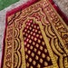 Prayer Rug With Gold Detailssejhade Musala Gift Set Eid Mubarak Gift ...