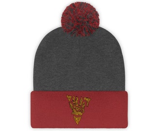 Tamriel Winter Hat - Etsy