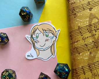 Game Warden Stickers | Etsy