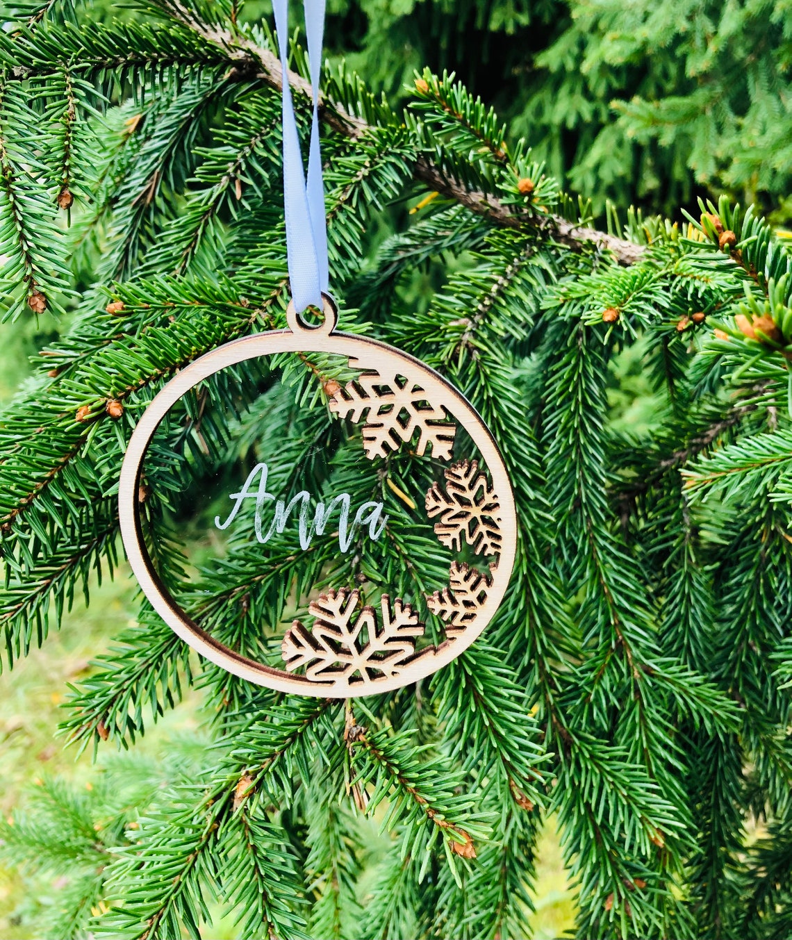 Christmas Baubles/bubbles,christmas Tree Ornaments,xmas Tree Baubles ...