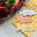 Fish Place Cards, Custom Place Cards, Custom Name Place Card, Gift ...