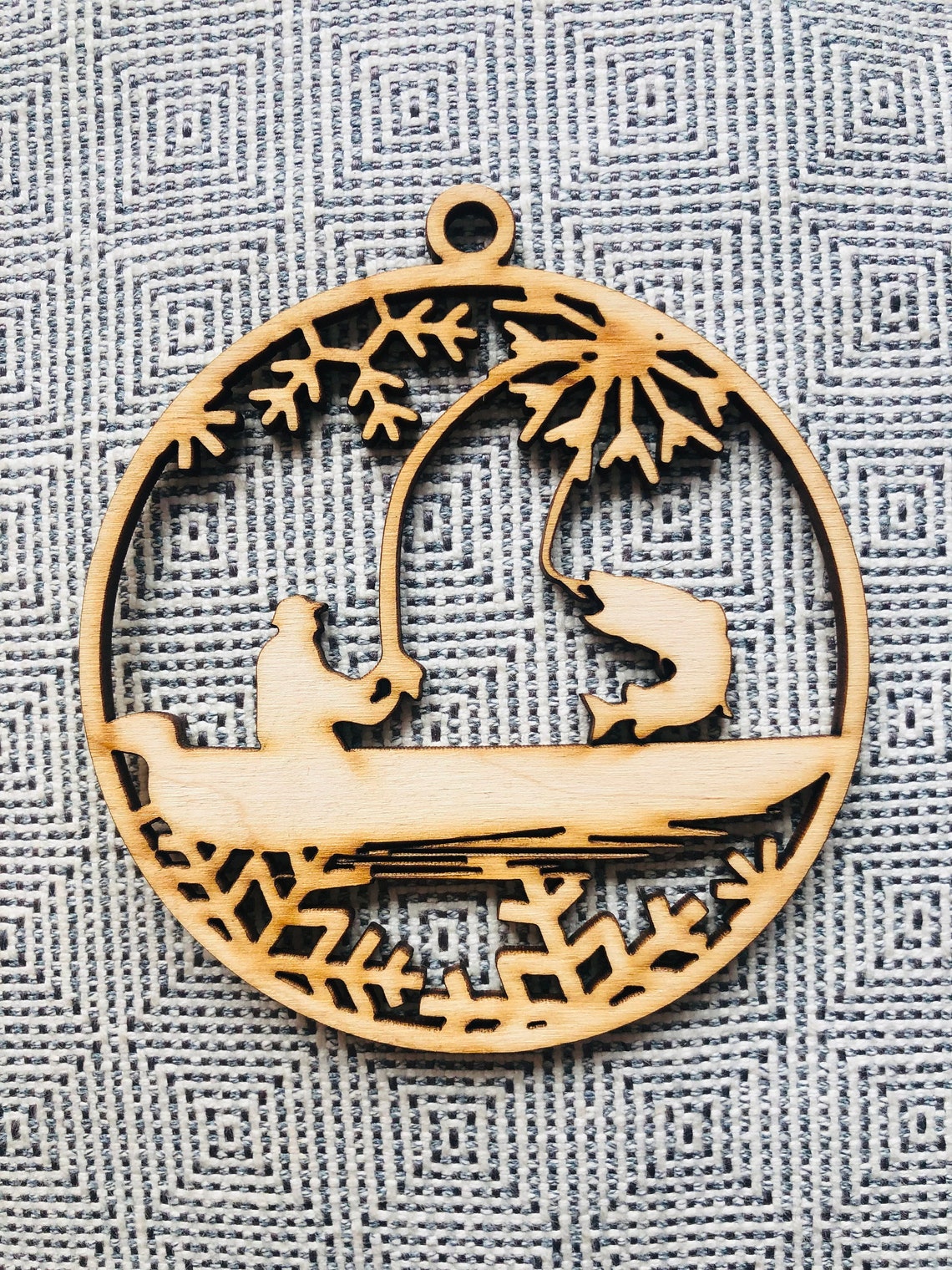 Fish Place Cards Custom Place Cards Custom Name Place Card - Etsy