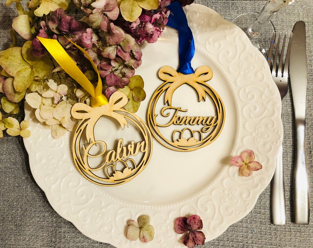 Easter Egg Baubles / Bubbles, Christmas Tree Ornaments, Tree Baubles ...