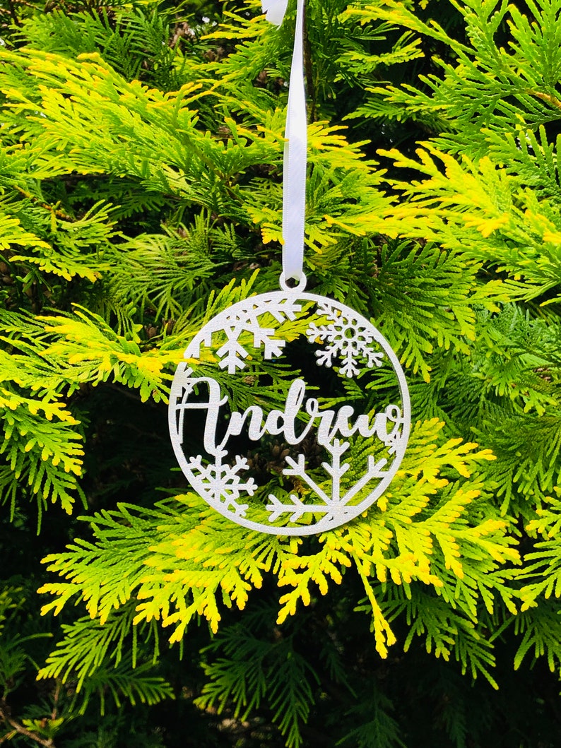 Christmas Baubles / Bubbles, Christmas Tree Ornaments, Tree Baubles ...