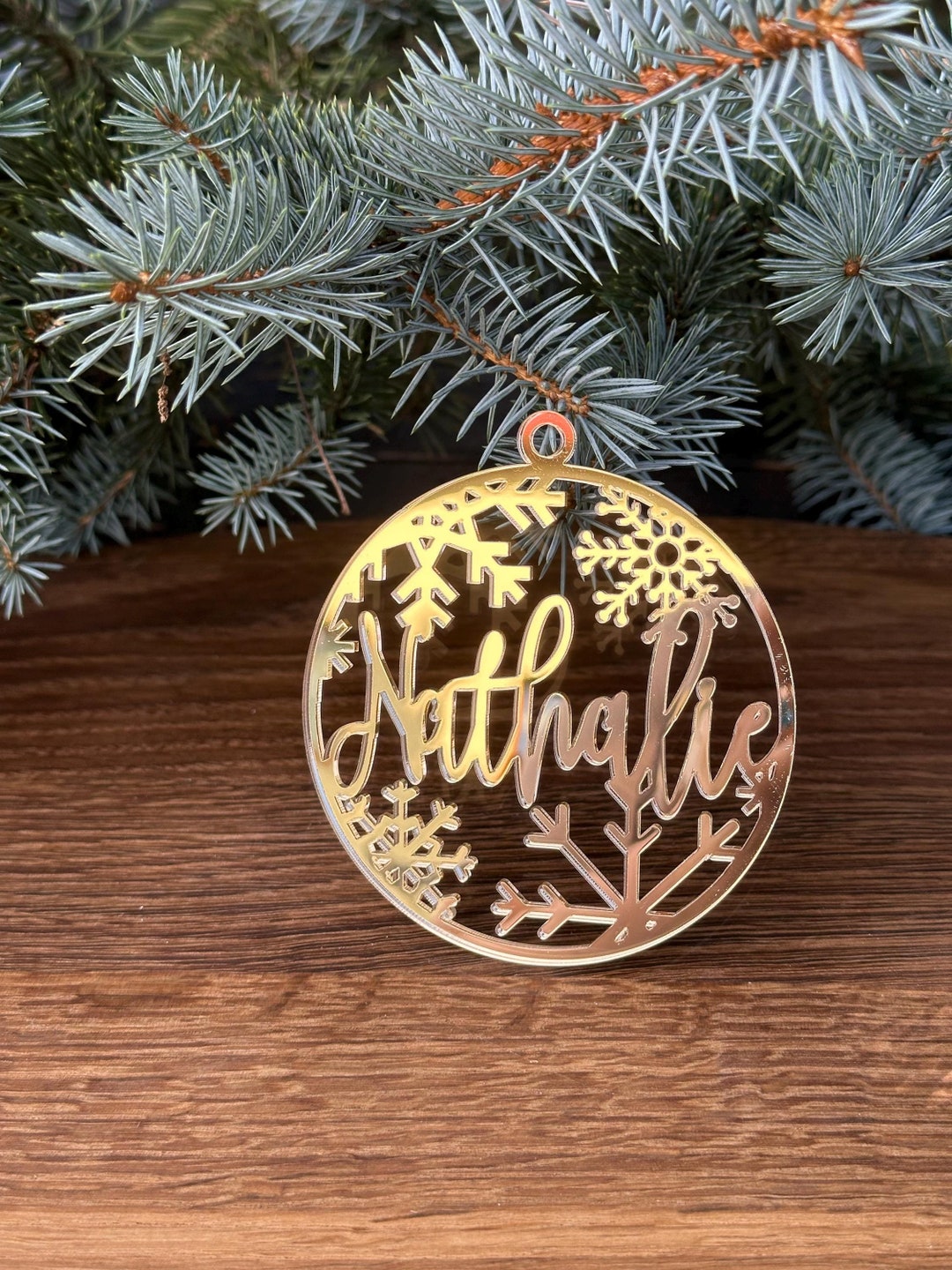 Christmas Baubles / Bubbles, Christmas Tree Ornaments, Decor, Tree ...