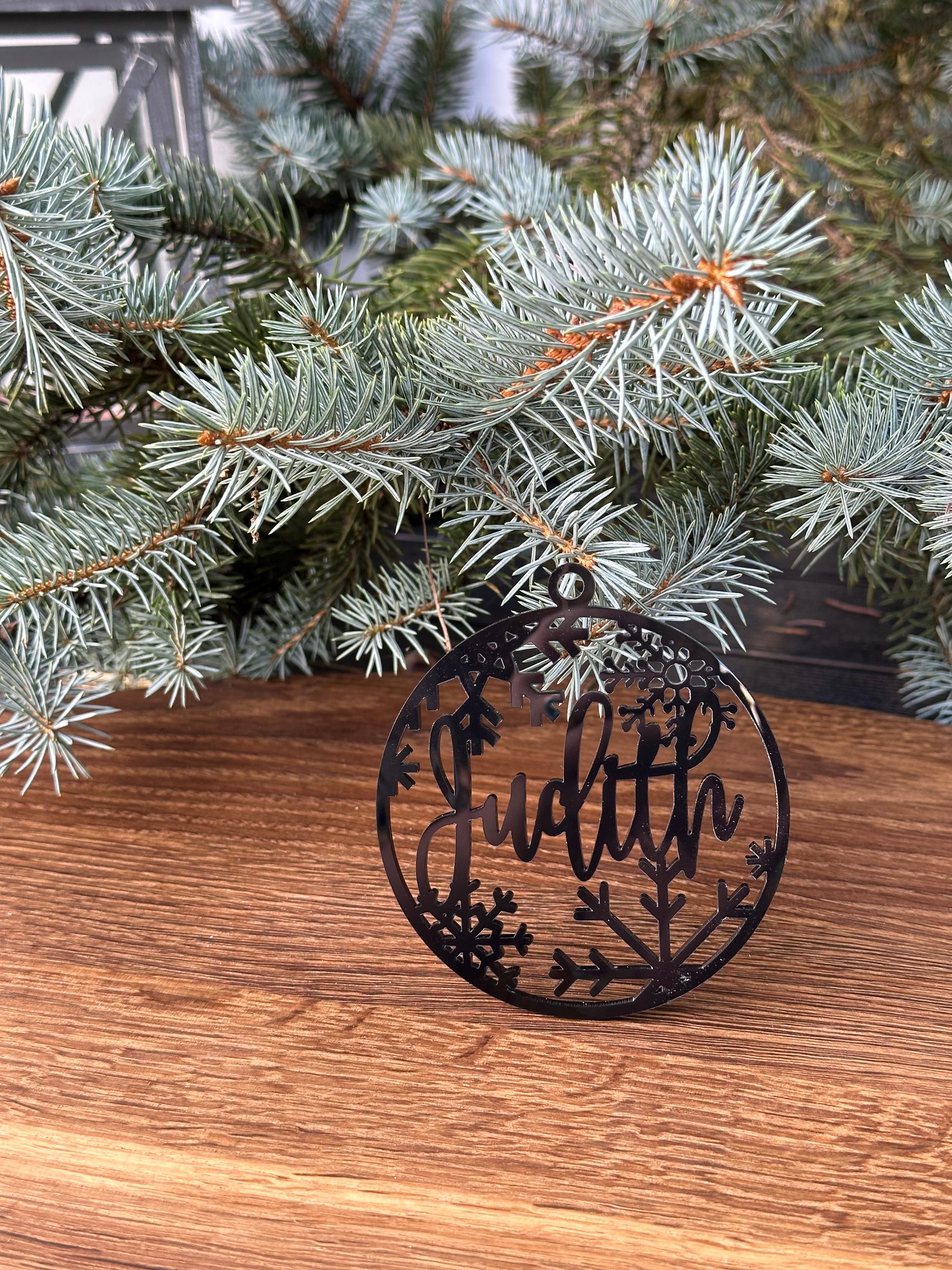 Christmas Baubles / Bubbles, Christmas Tree Ornaments, Decor, Tree ...