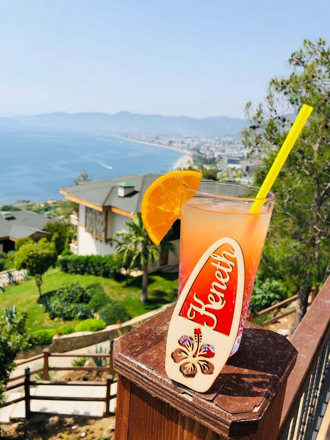 Surfboard Place Cards, the Beach, Custom Place Cards,party, Celebration ...